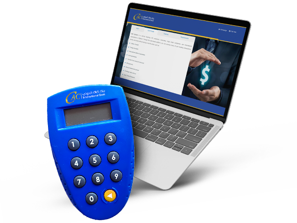 CAC International Bank