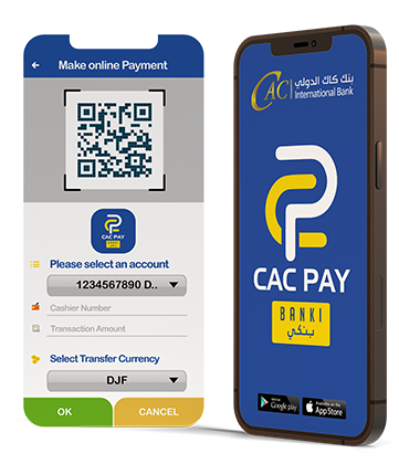 CAC International Bank