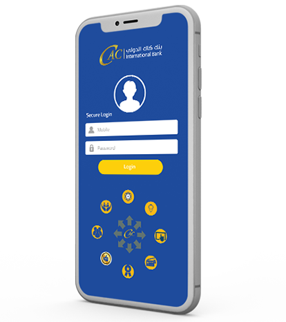 CAC International Bank