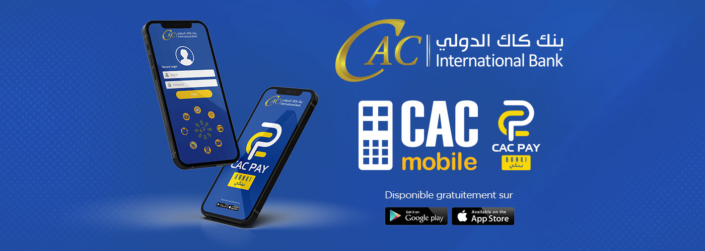 CAC International Bank
