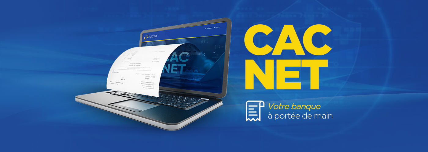 CAC International Bank