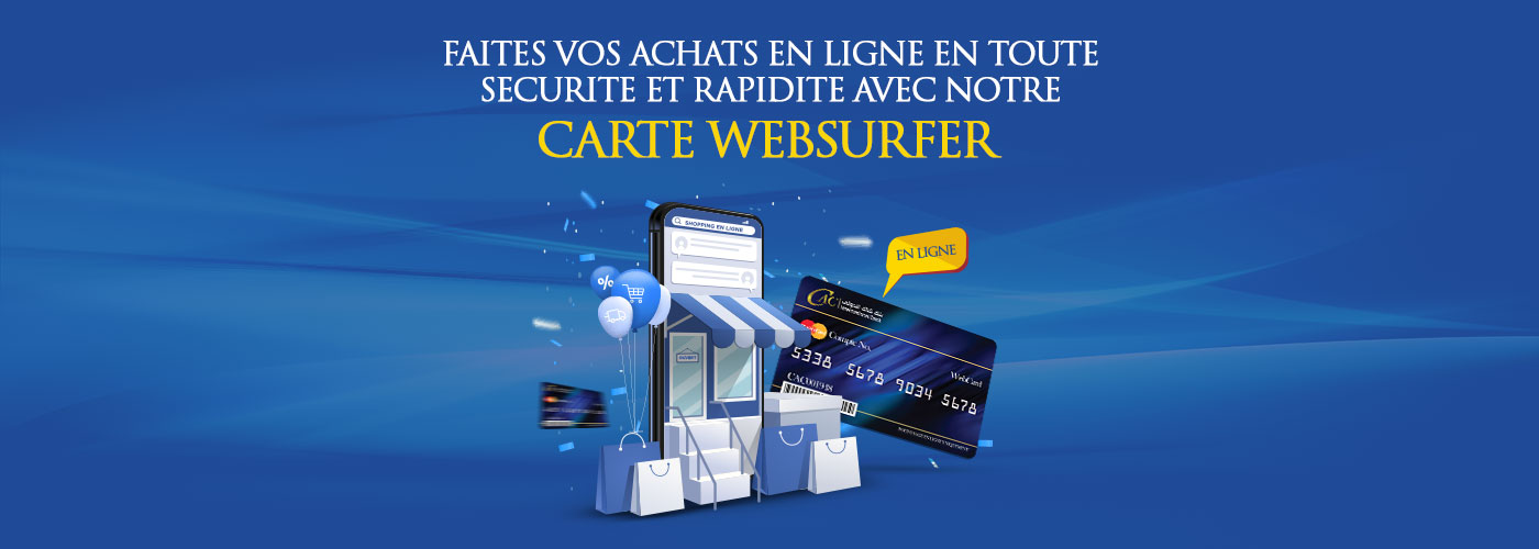 CAC International Bank