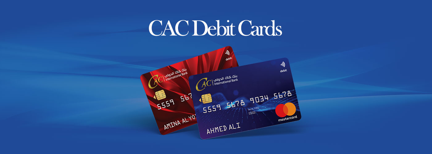 CAC International Bank